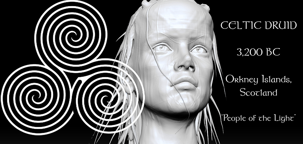 Druidism-draiocht - Celtic European Religion